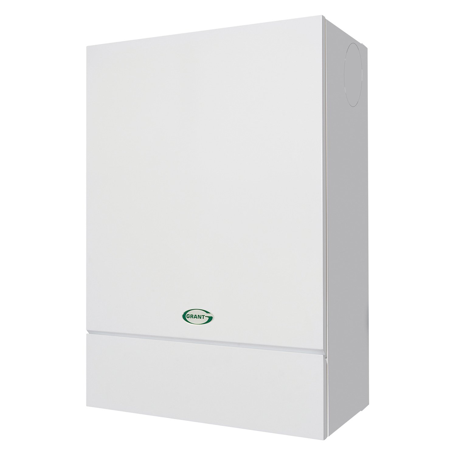 Grant Vortex Eco Internal 16/21 Wall-Hung System Oil Boiler Only Erp ...