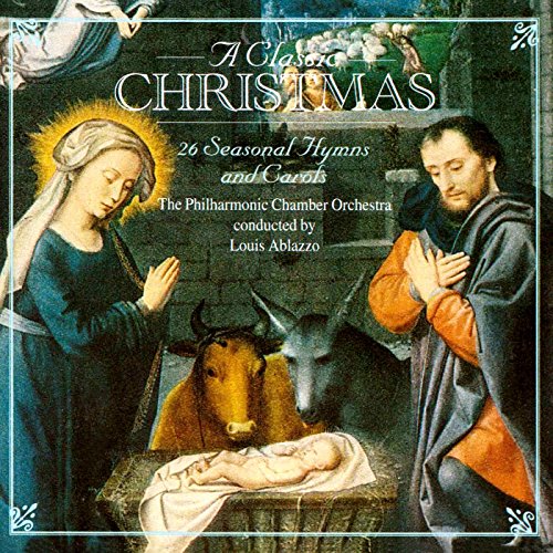 Play A Classic Christmas by The Philharmonic Chamber Orchestra on ...