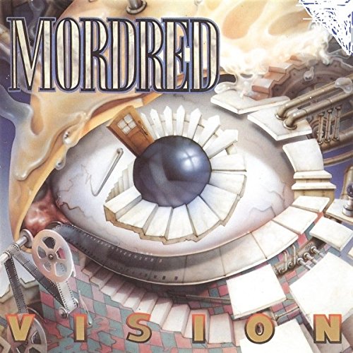 Vision - Amazon.com Music