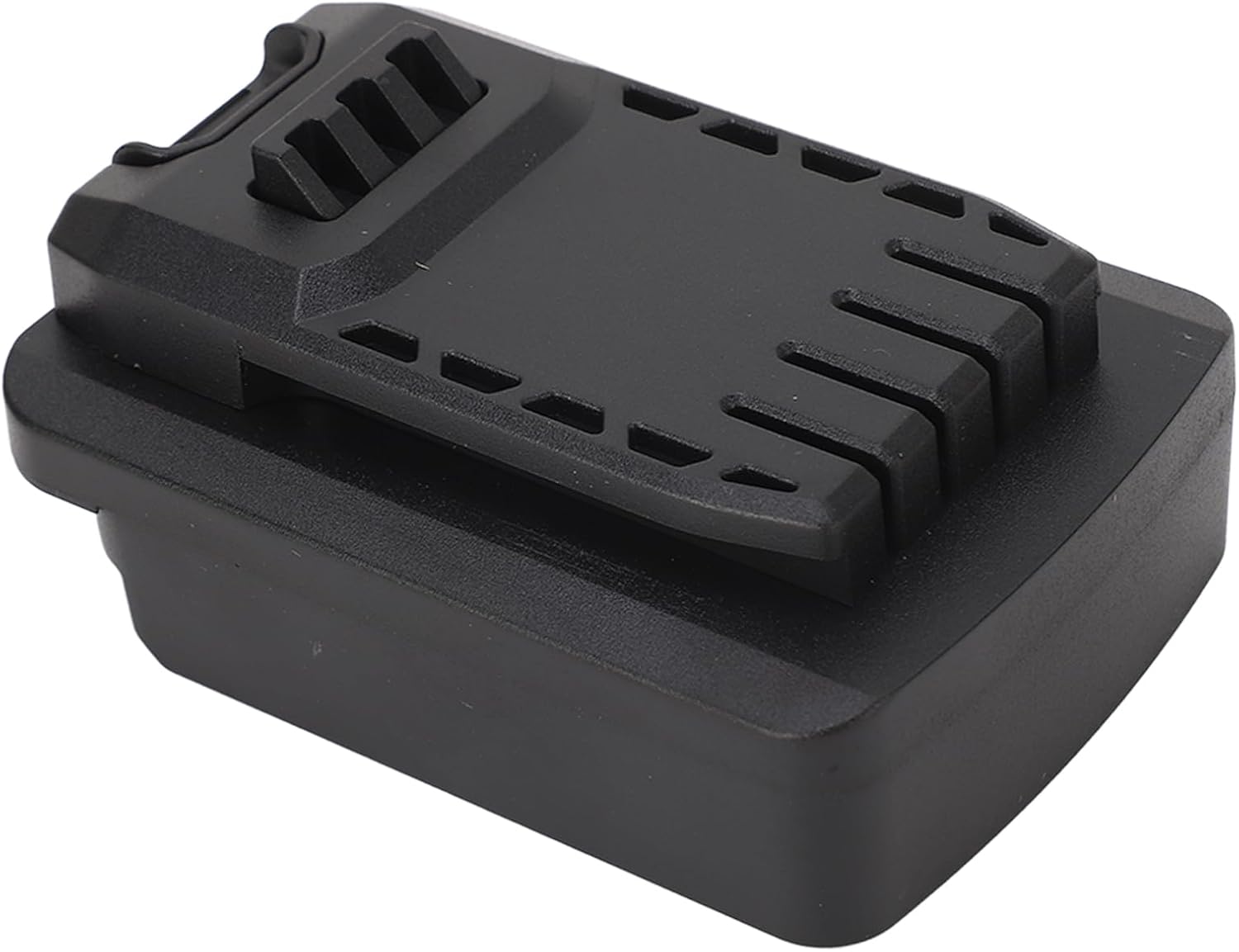 Amazon.com: 18V Battery Adapter Converter, Compatible with Bosch BAT609 ...