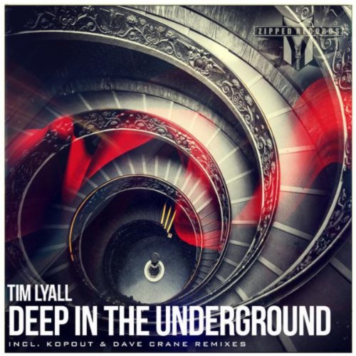 Play Deep in the Underground by Tim Lyall on Amazon Music