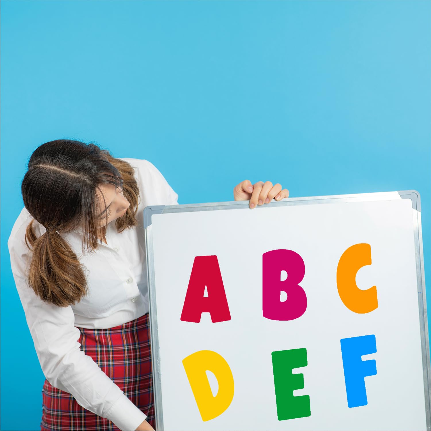 Snapklik.com : Bemeol Letter Stickers 210 Pcs 4 Inch Bulletin Board ...