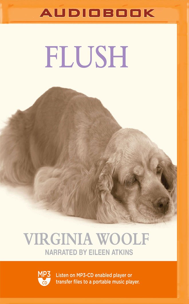 Flush: Amazon.co.uk: Woolf, Virginia: 9781721320332: Books