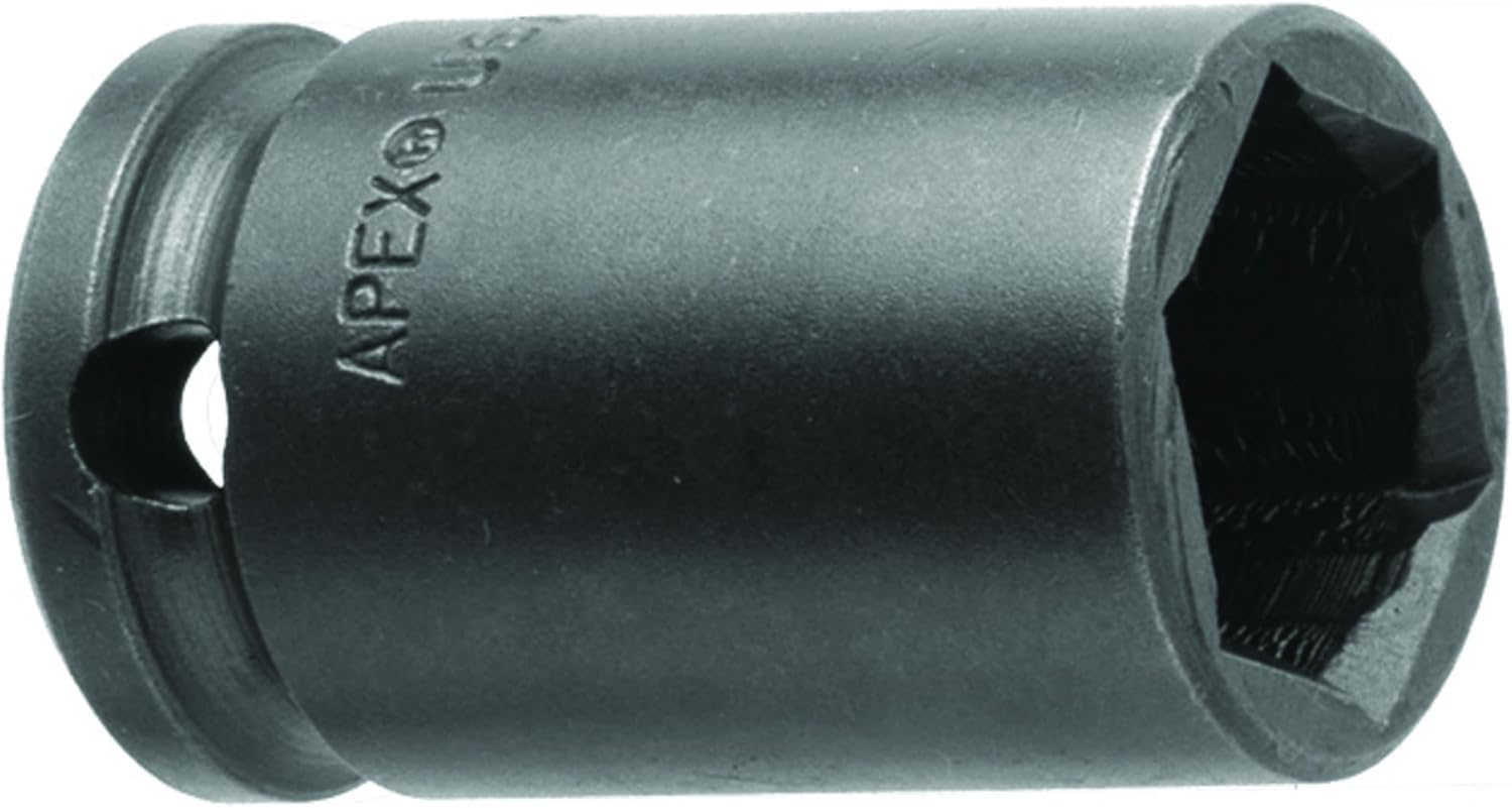 Amazon.com: Fast Lead Sockets - 03034 sckt 1/2 fmale sq : Automotive