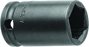 Amazon.com: Fast Lead Sockets - 03034 sckt 1/2 fmale sq : Automotive