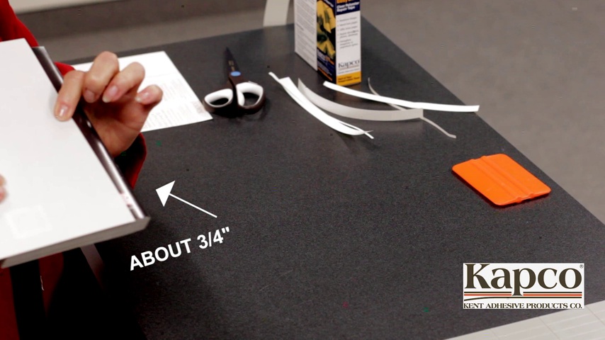 Watch Kapco Book Video on Amazon Live