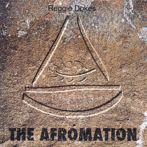 Play The Afromation by Reggie Dokes on Amazon Music