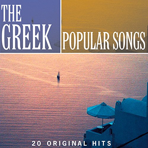 Play The Greek Popular Songs by VARIOUS ARTISTS on Amazon Music