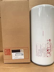 Amazon.com: PUCHEN 1PCS New 24900342 Oil Separator Fits For Screw Air ...