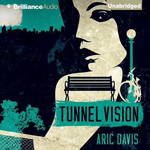 Amazon.com: Tunnel Vision (Audible Audio Edition): Aric Davis, Nick ...