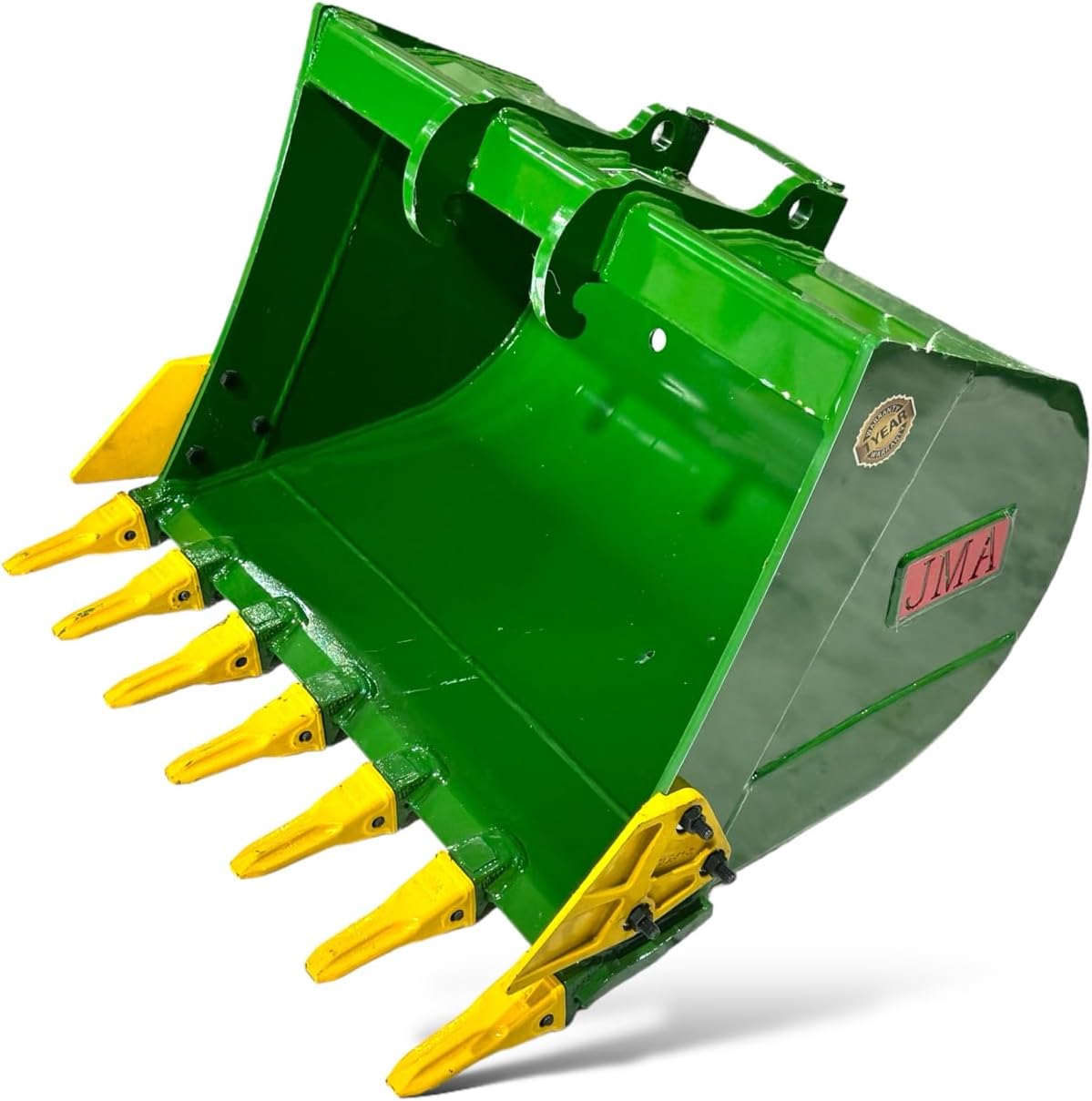 Amazon.com: JMA 36" Digging Bucket, Bobcat E26, E32, E35, 325, 328, 331, 334, 430, E40, E42, E45 ...