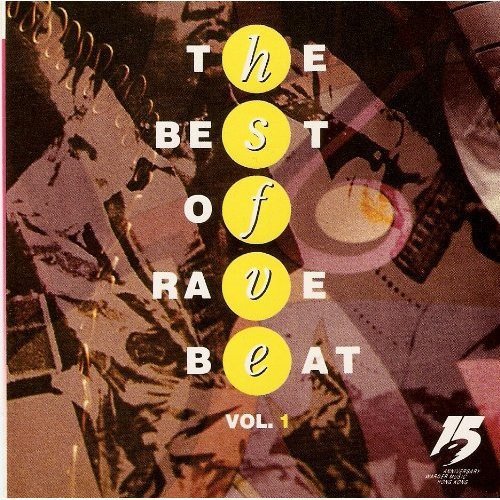 Best of Rave Beat V.1: Various: Amazon.in: Music}