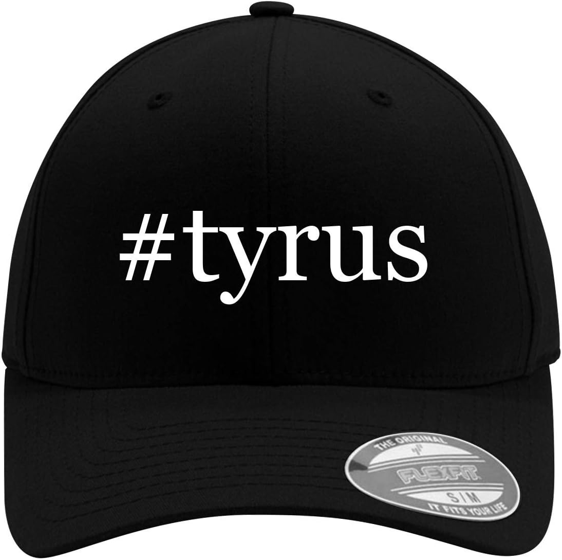 Amazon.com: #tyrus - Adult Men's Hashtag Flexfit Baseball Hat Cap ...