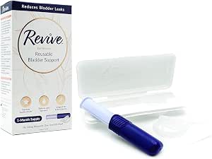 Amazon.com: Revive Bladder Support for Women | Discreetly Control Leaks ...