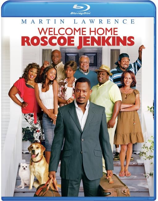 Amazon.com: Welcome Home Rosco Jenkins : Margaret Avery, Joy Bryant ...