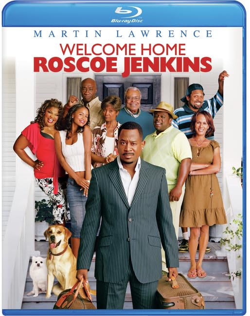 Amazon.com: Welcome Home Rosco Jenkins : Margaret Avery, Joy Bryant ...