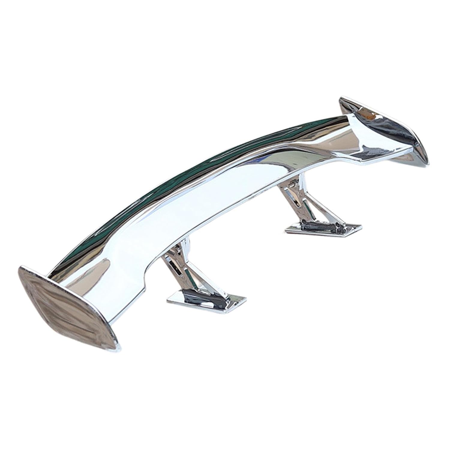 SECRET DESIRE Universal Car Mini Spoiler Wing for All Cars Easy ...