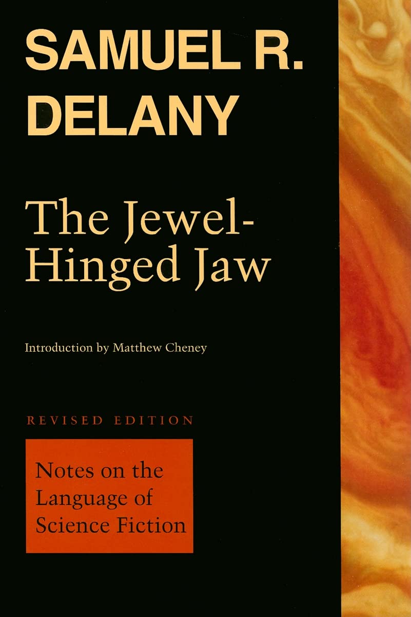 Amazon.com: The Jewel-Hinged Jaw: Notes on the Language of Science ...