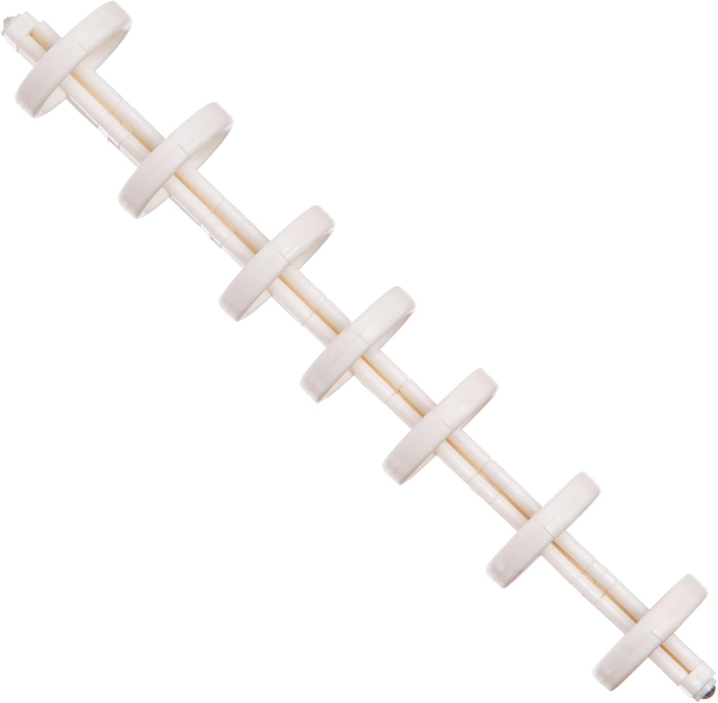 Amazon.com : 7 Ring AERAD QRH Binder - 19mm Pilot Checklist Binder from ...