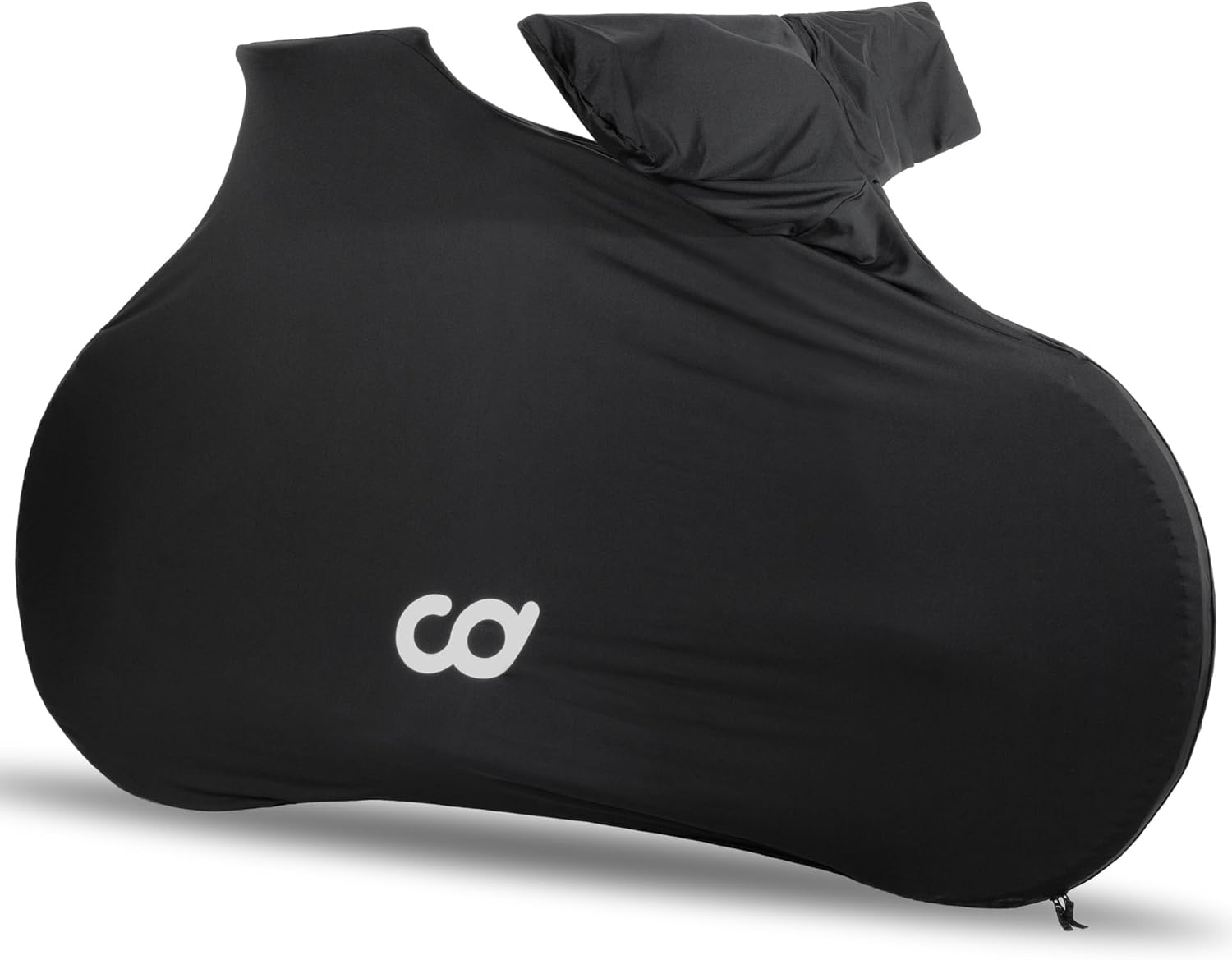 Amazon.com : CyclingDeal Bike Cover for Travel Use - Fits MTB Road ...