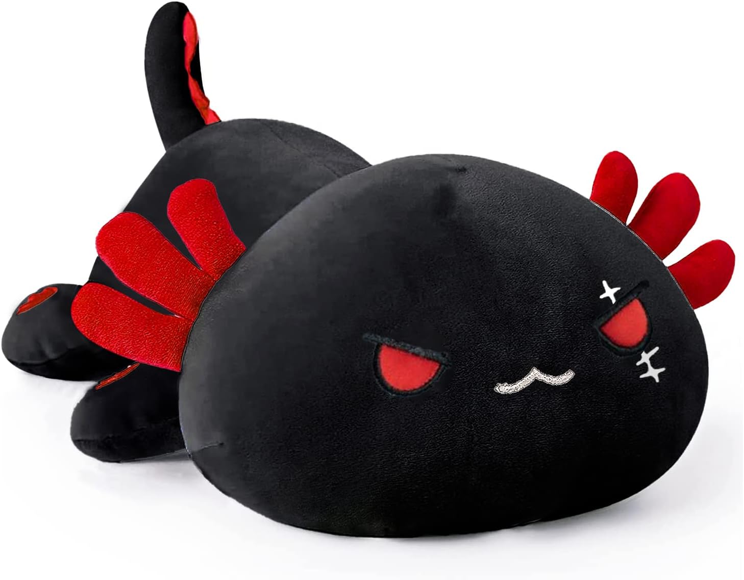 Amazon.com: Onsoyours Cute Axolotl Plush, Soft Stuffed Animal ...