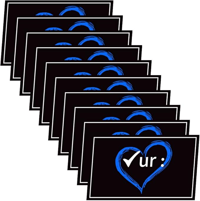 Amazon.com - 10 Pack Check Your Colon Colorectal Cancer Awareness ...