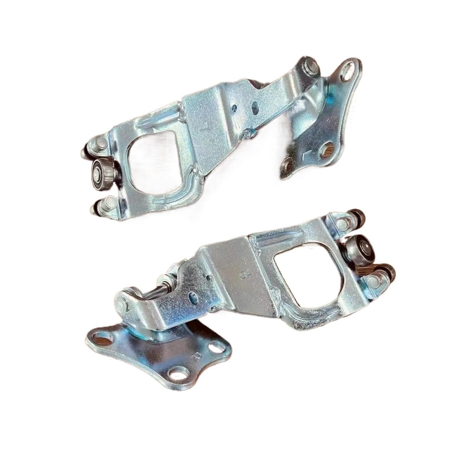 Amazon | 車側ドアローラーレール Compatible With For Sienna 2004 2005 2006 2007 ...