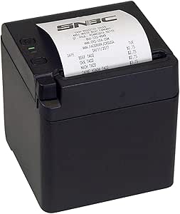 SNBC BTP-S80 Receipt/Kitchen/Bar Printer with Serial+Ethernet+USB ...