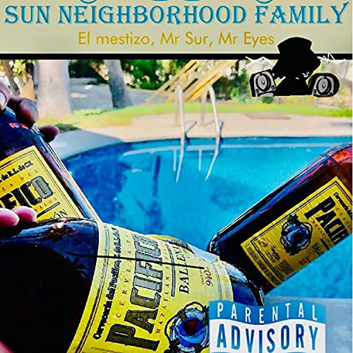 SNF, Mr Sur, Mr Eyes de El Mestizo en Amazon Music Unlimited