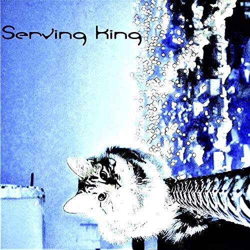 Amazon MusicでKotetsu MekaoのServing Kingを再生する