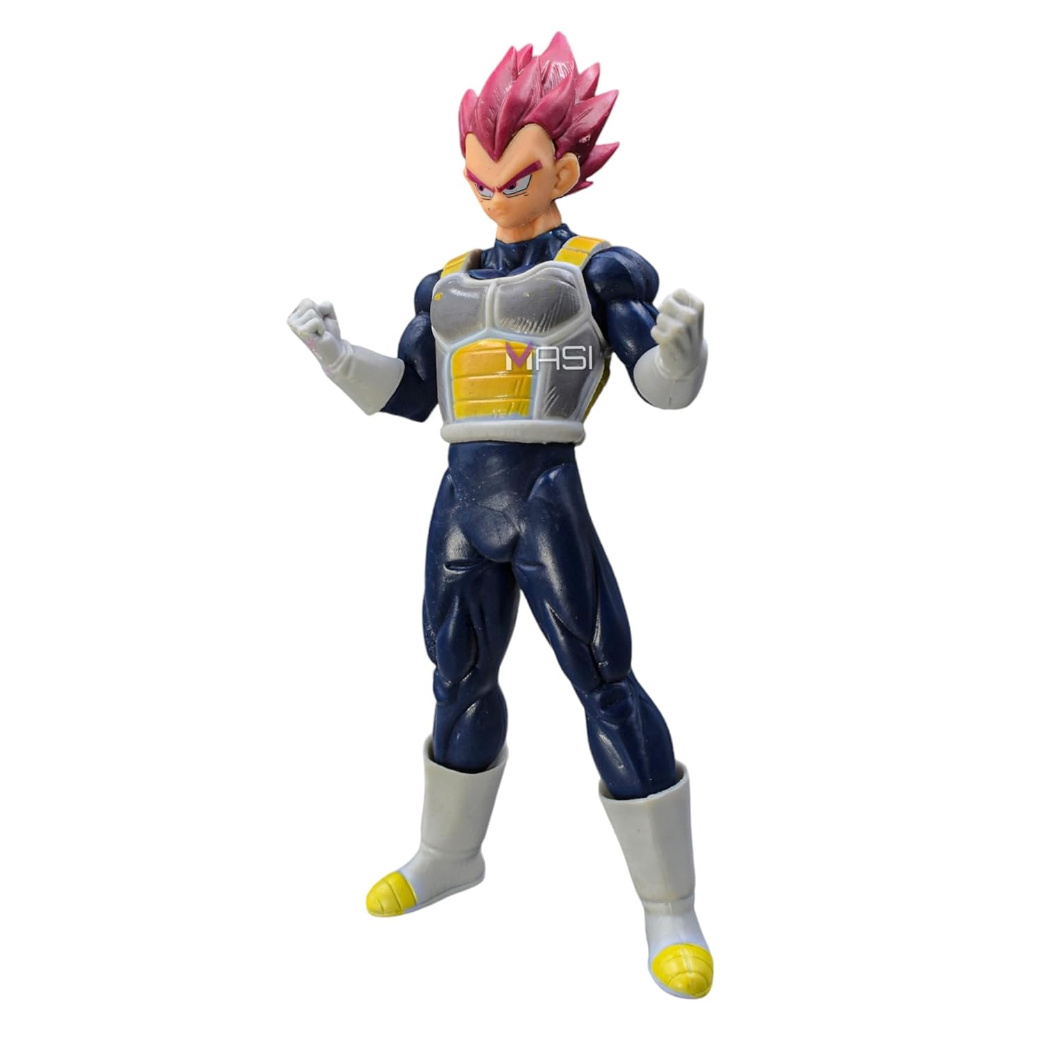 Buy MASIPICKS | Dragon Ball Z Anime Self Standing Iconic Action Figure ...