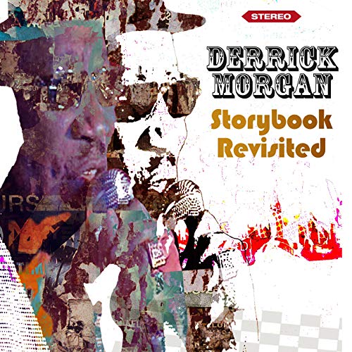 Amazon.com: Storybook Revisited : Derrick Morgan: Digital Music