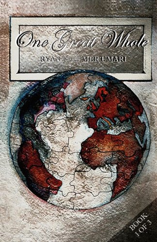 Amazon.com: One Great Whole: 9780982973707: Umari, Ryan Fulmer: Books