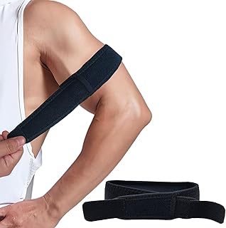 Effective Treatment Strategies For Pulled Bicep Muscle Recovery And ...