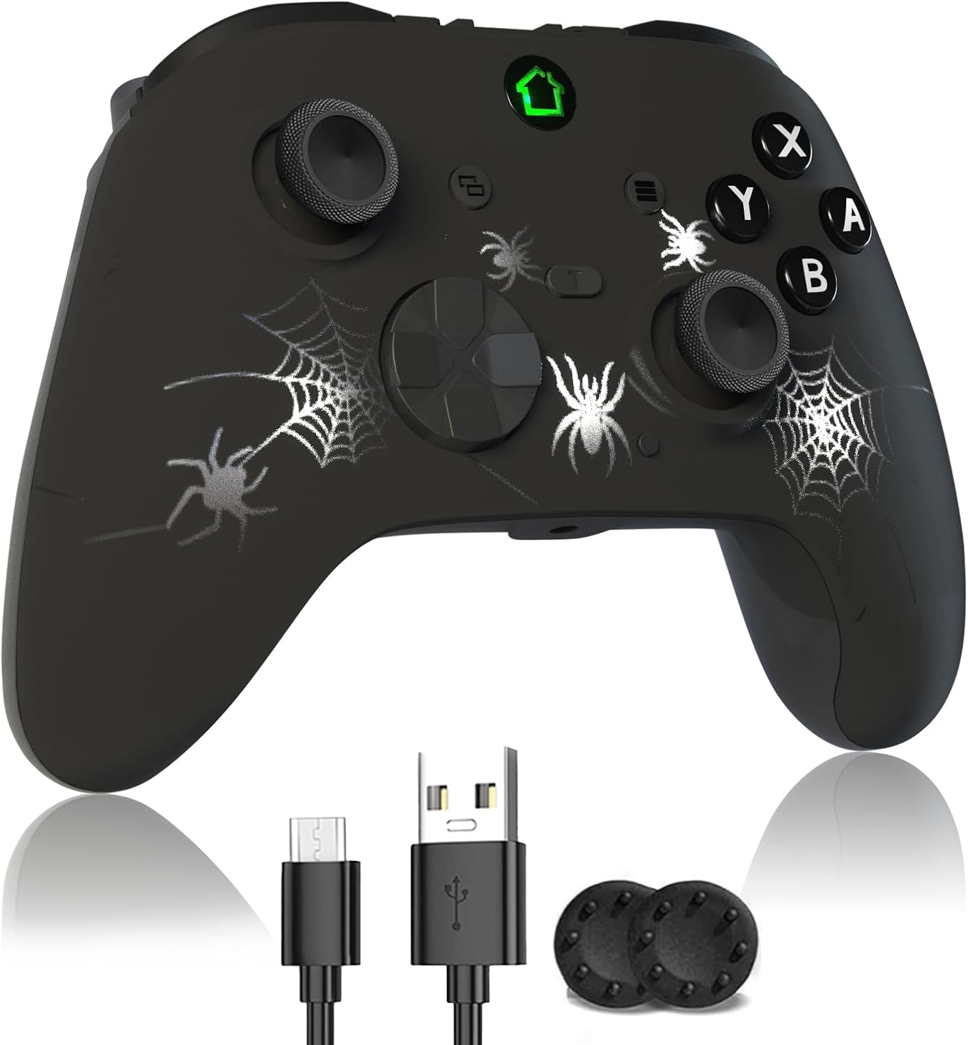 Amazon.com: Switch Controller Pro, Wireless Controller for Switch, Switch Lite and OLED, Switch ...