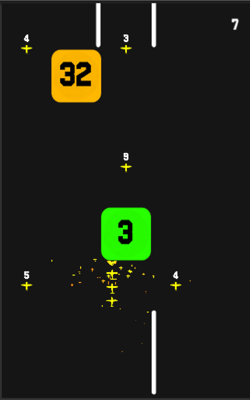 Blockz VS Planes:Free Plane Simulation Game - App on Amazon Appstore