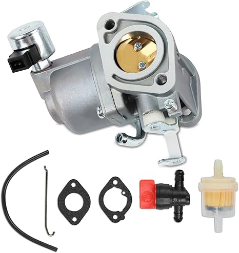 Amazon.com: ZDKK Carburetor Tune Up Kit 594207 for Briggs & Stratton ...
