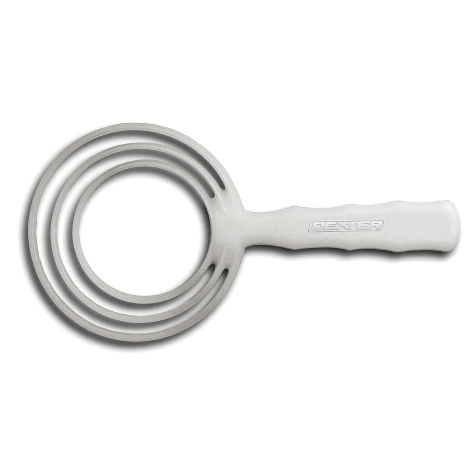 Amazon.com: Dexter Russell 199R Sani-Safe (09323) Bone Dust Scraper, 4 ...