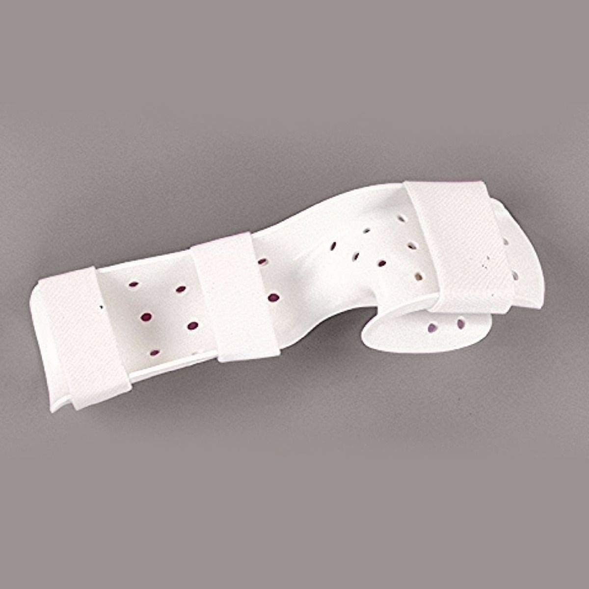 Amazon.com: Rolyan Perforated Functional Position Hand Splint with ...