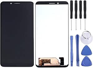 Screen Replacement Original Fit For Doogee S90 Pro LCD Screen ...
