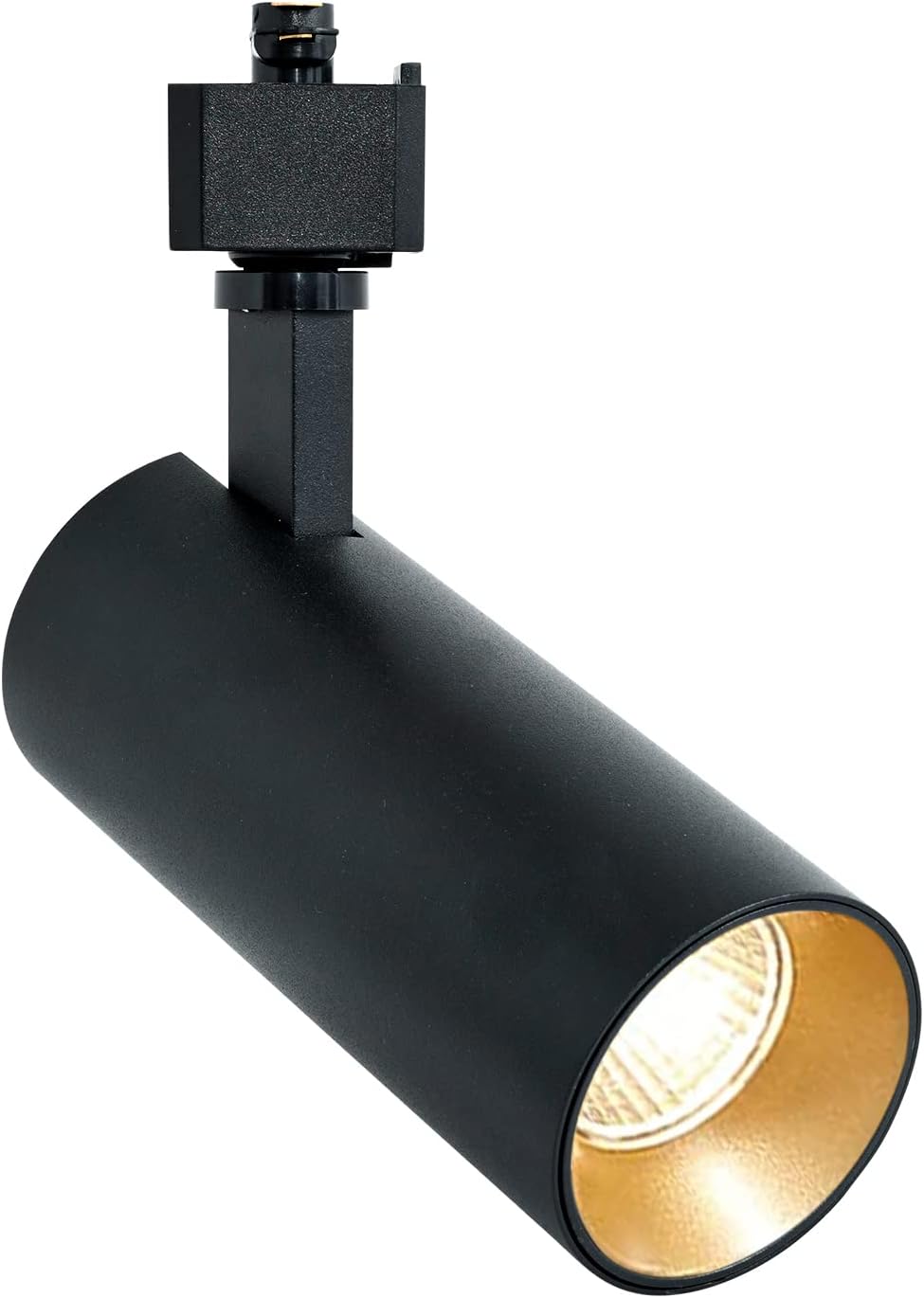 JARLSTAR 1 Pack LED Track Lighting Heads 3 CCT Selectable Track Light ...