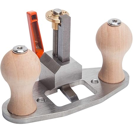 Admini Router Plane High Configuration Hand Router Plane with Depth ...