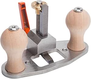 Amazon.com: Admini Router Plane High Configuration Hand Router Plane ...