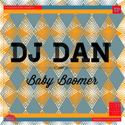 Baby Boomer by DJ Dan on Amazon Music - Amazon.com