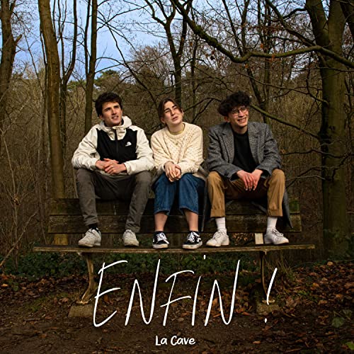 Play Enfin! by Lacave on Amazon Music
