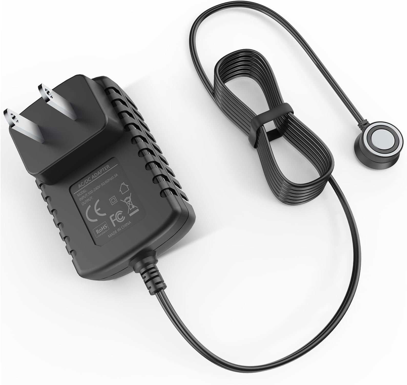 Amazon.com: FGIEU Replacement for Shark VM252 Magnetic Charger ...