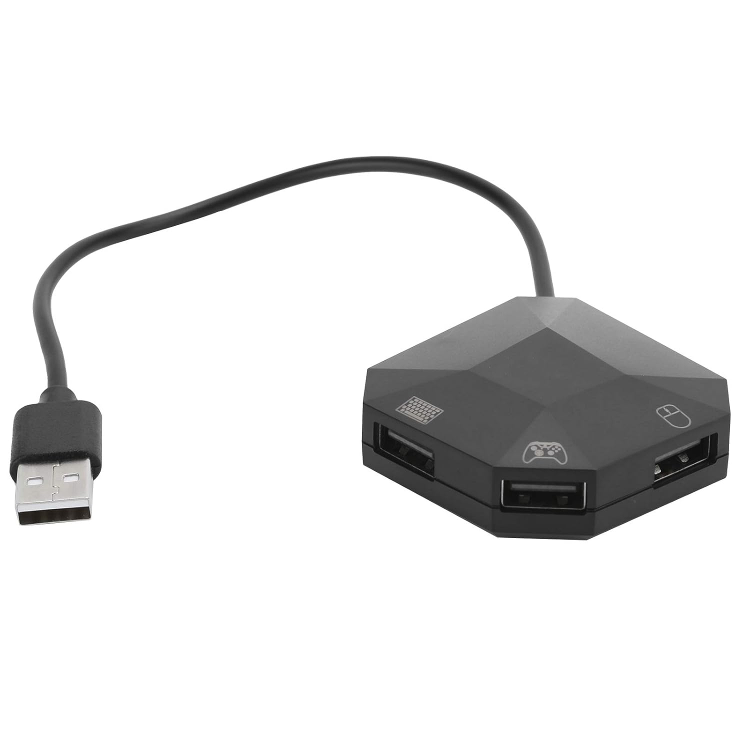 Keyboard and Mouse Converter for Switch Converter Adapter Compatible ...