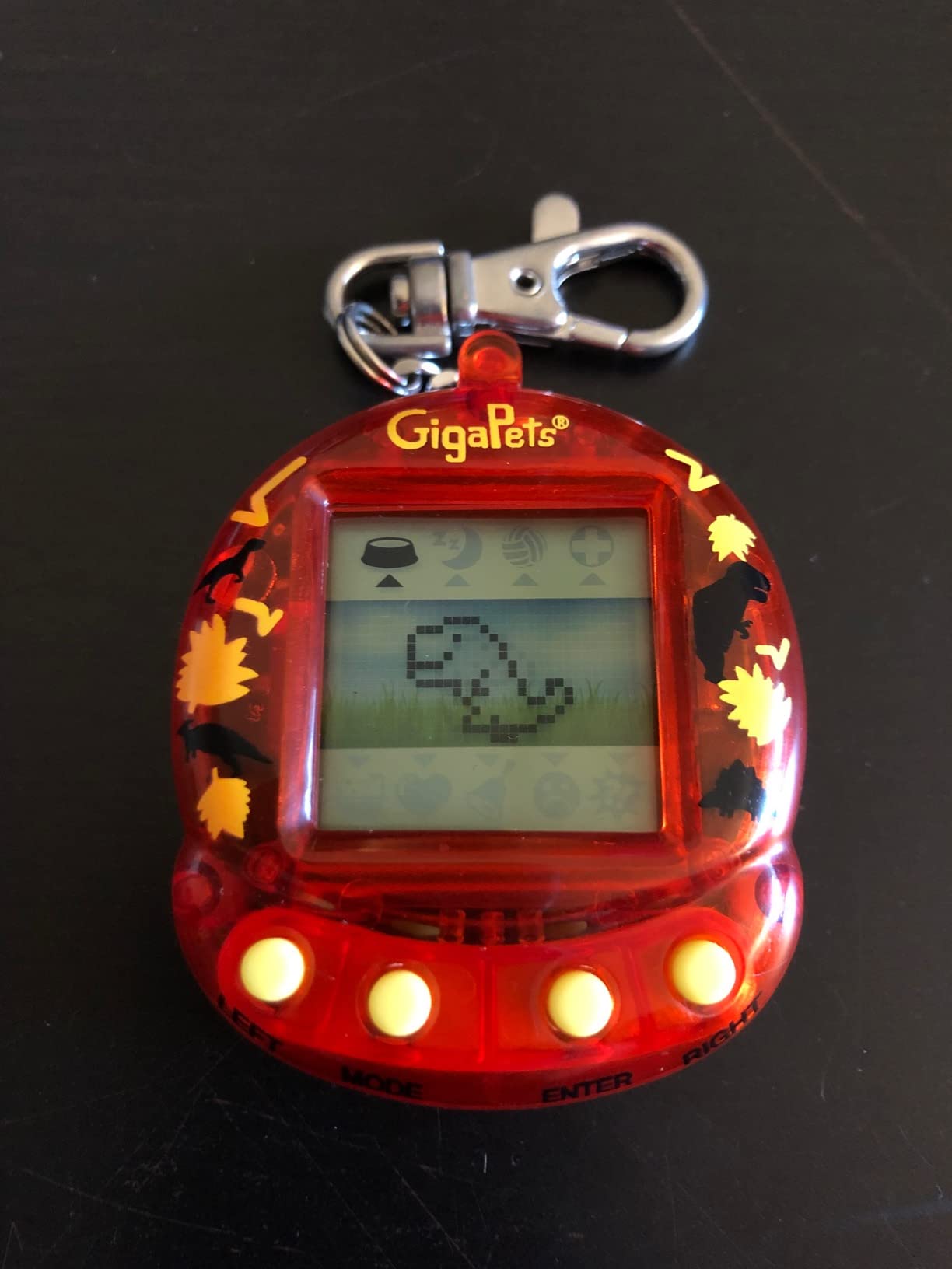 $5/mo - Finance Giga Pets CompuKitty & StarCat Electronic Virtual Pet ...