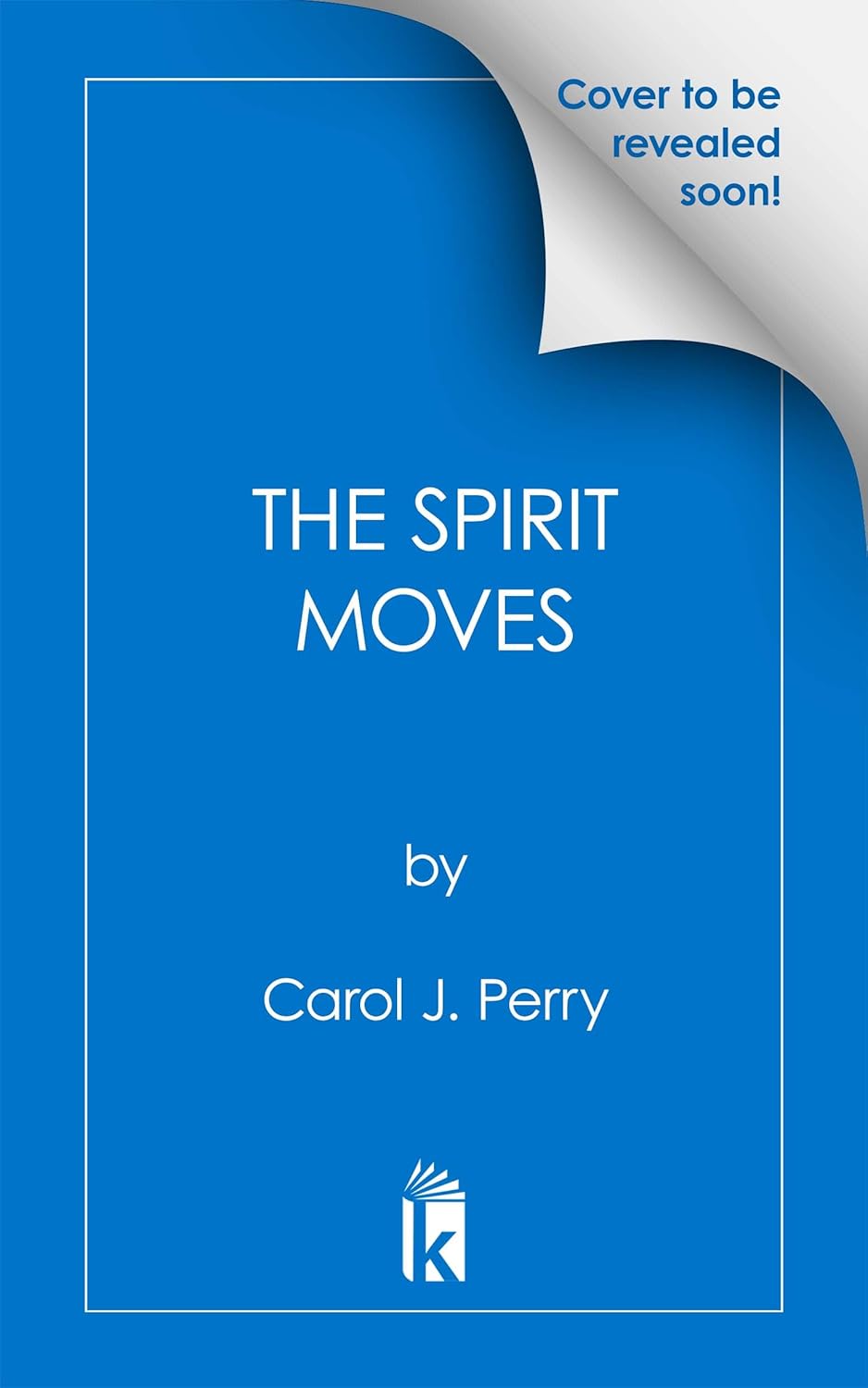 The Spirit Moves (A Haunted Haven Mystery) - Kindle edition by Perry ...