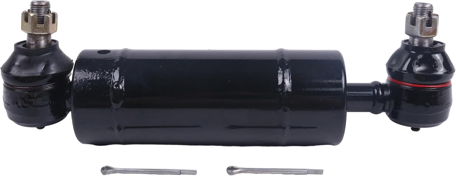 Amazon.com: YUXSOUQ Power Steering Cylinder AM147174 Compatible with ...